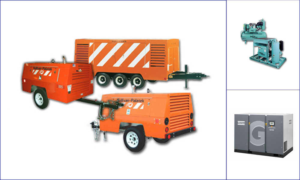 World Aire Air Compressors